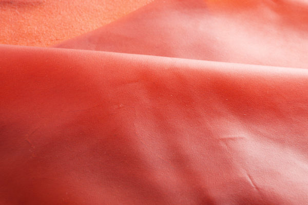 Apparition translucent leather - MaterialDistrict