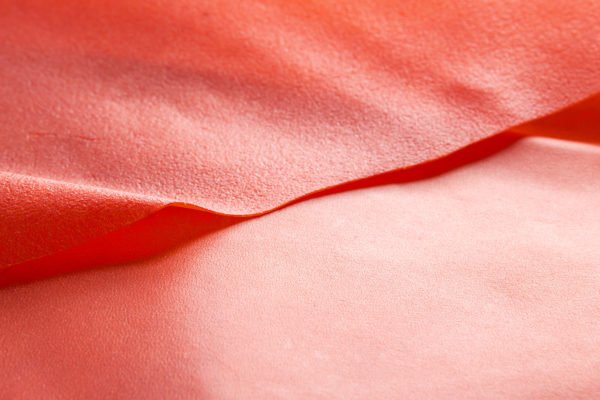 Apparition translucent leather - MaterialDistrict