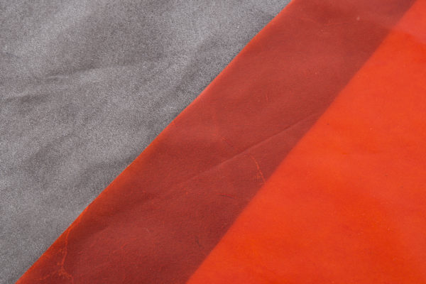 Apparition translucent leather - MaterialDistrict