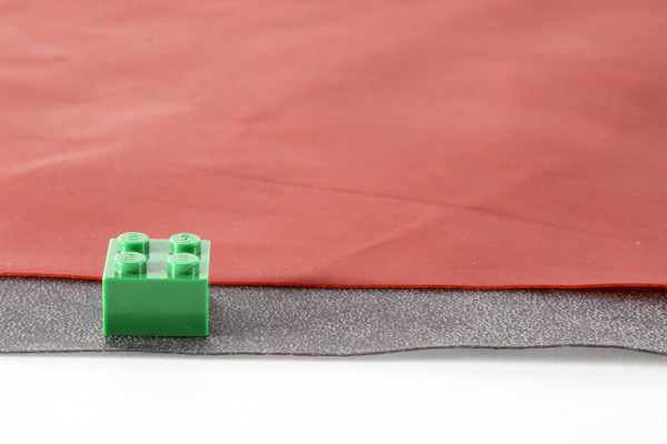 Apparition translucent leather - MaterialDistrict