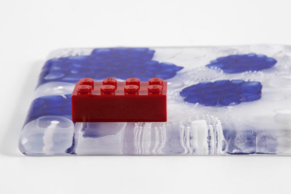 Division & Growth glass tiles - MaterialDistrict