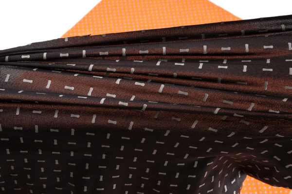 Reflective fabrics - MaterialDistrict