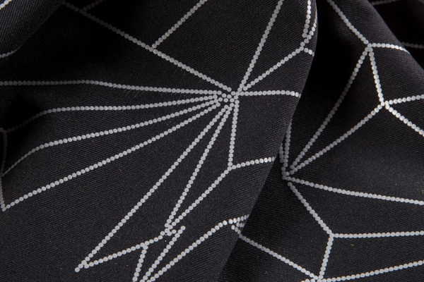 Reflective fabrics - MaterialDistrict