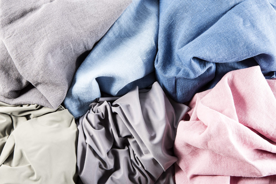 Natural textile dye - MaterialDistrict