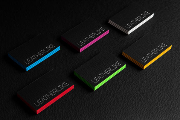 Leatherlike paper - MaterialDistrict