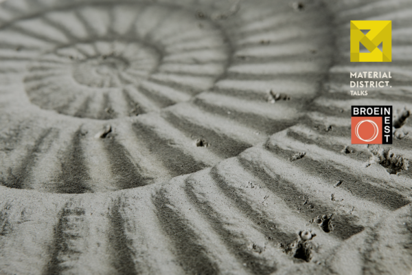 MaterialDistrict Talks: Aging Materials - MaterialDistrict