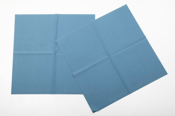 Ecolution recycled nylon fabric - MaterialDistrict