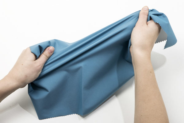 Ecolution recycled nylon fabric - MaterialDistrict