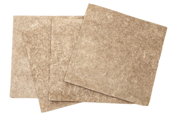 Banana Fibre Paper MaterialDistrict
