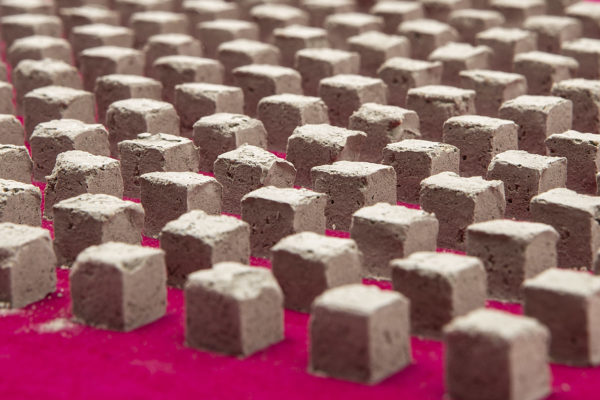 Adamant Textile - MaterialDistrict