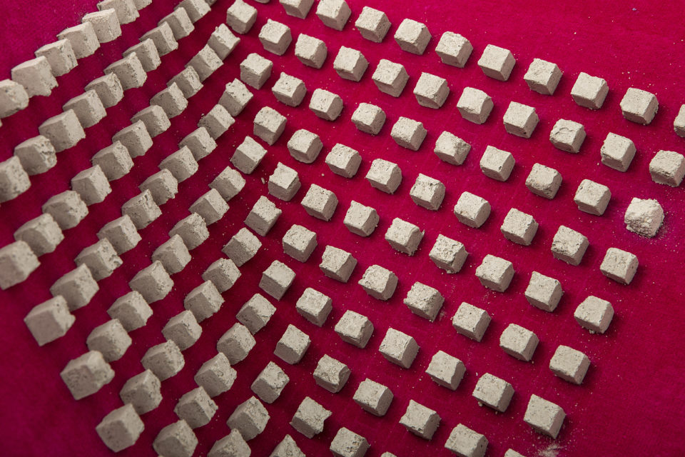 Adamant Textile - MaterialDistrict