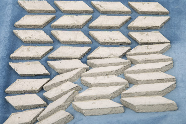 Adamant Textile - MaterialDistrict