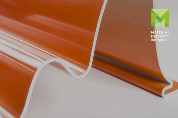 Today's materials for tomorrow's urban & landscapes! - MaterialDistrict