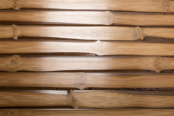 Bamboo panels - MaterialDistrict
