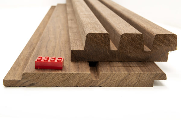 Fraké Noir - MaterialDistrict