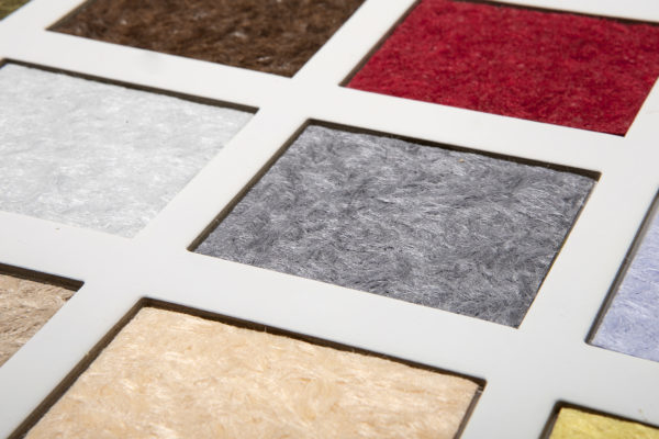 Silk Plaster - MaterialDistrict