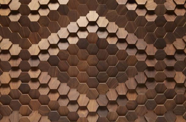 Space-defining surfaces - MaterialDistrict
