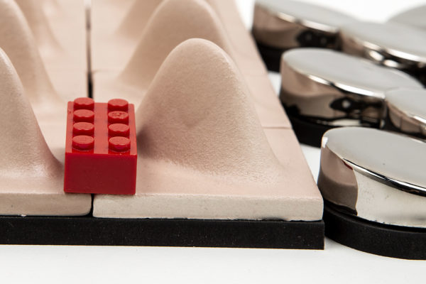 Space-defining surfaces - MaterialDistrict