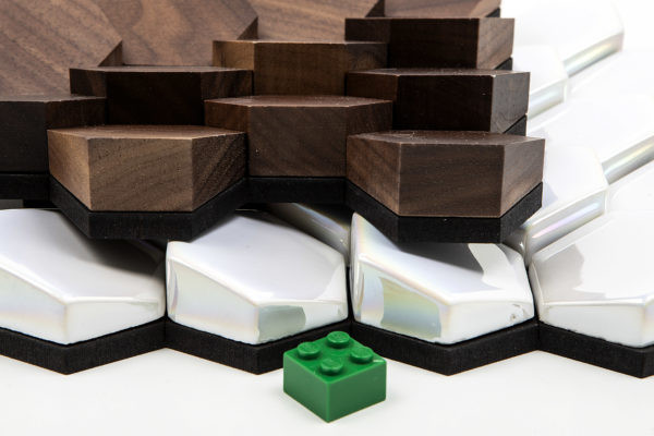 Space-defining surfaces - MaterialDistrict