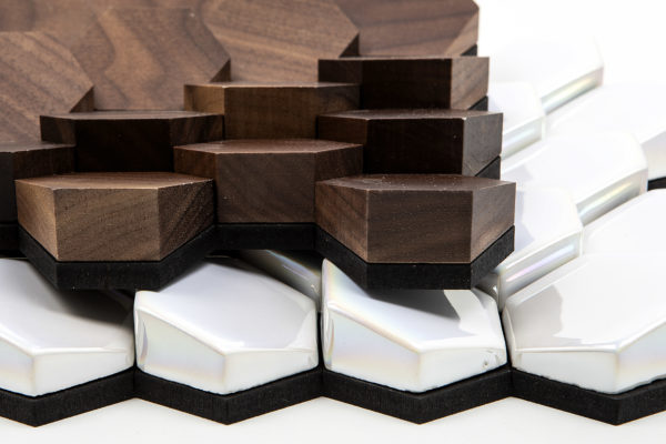 Space-defining surfaces - MaterialDistrict