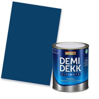 Demidekk Ultimate Täckfärg - MaterialDistrict