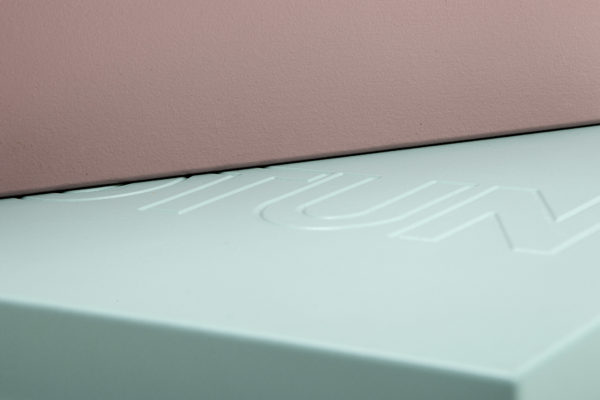 Jotun powder coating - MaterialDistrict