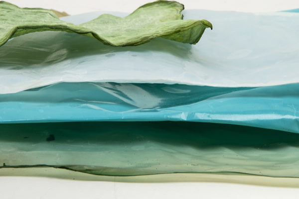 Scoby packaging material - MaterialDistrict