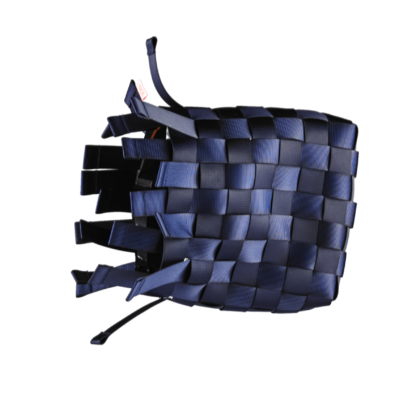 Blown-up weave 2D & 3D - MaterialDistrict