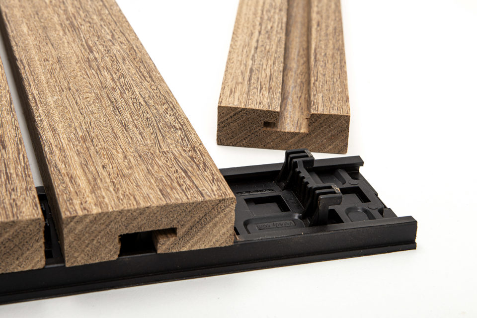 Techniclic cladding system - MaterialDistrict