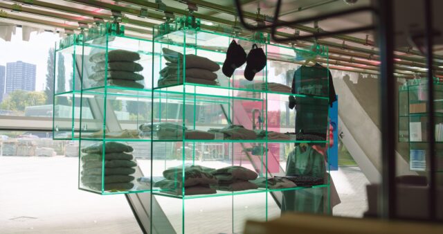 Green Cast® - MaterialDistrict