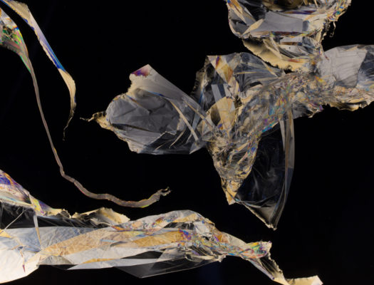 The aesthetics of disposable plastic - MaterialDistrict