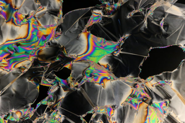 The aesthetics of disposable plastic - MaterialDistrict