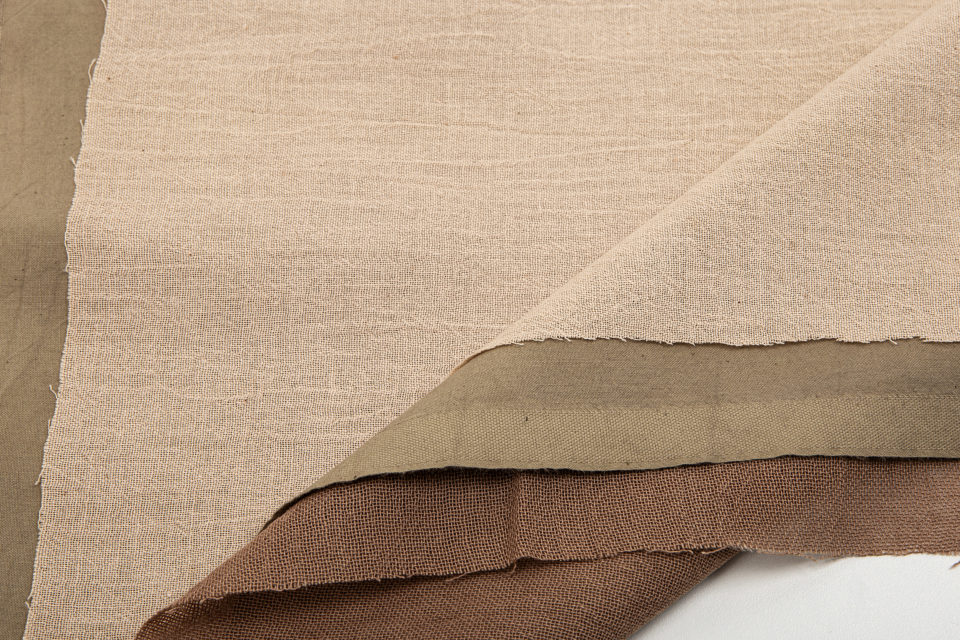 Natural dye - MaterialDistrict