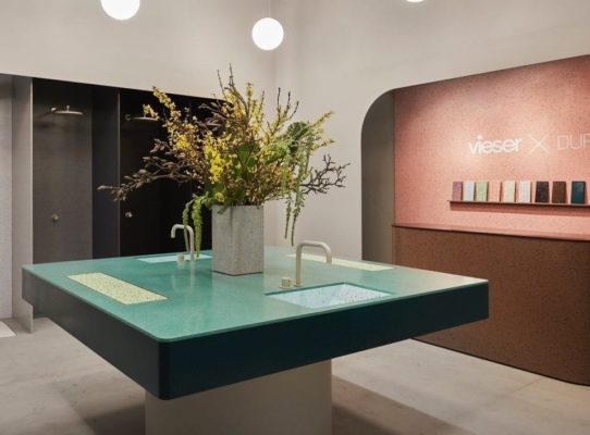 Durat Palace - MaterialDistrict