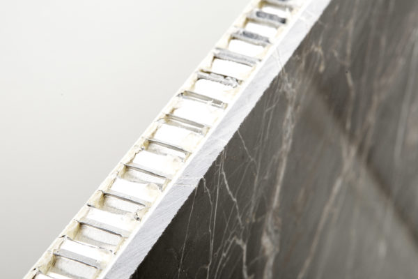 Akdolam lightweight stone panels - MaterialDistrict Akdolam lightweight stone panels - MaterialDistrict