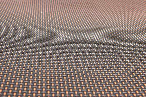 Putek Mini Hexagon - MaterialDistrict