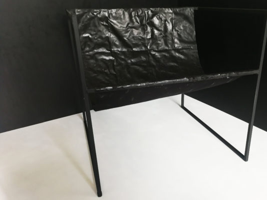 Making materials from native vegetables - MaterialDistrict