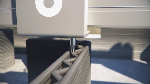 The world’s first 3D printed community - MaterialDistrict