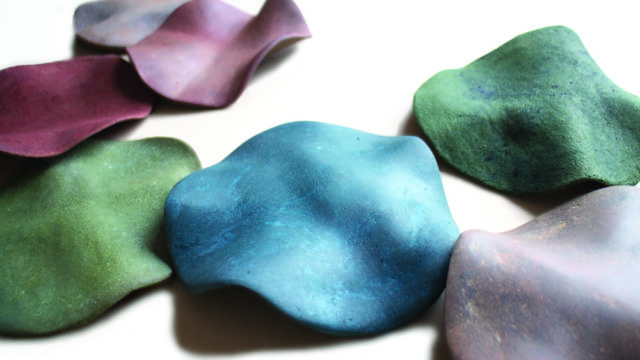 5 examples of English material design - MaterialDistrict