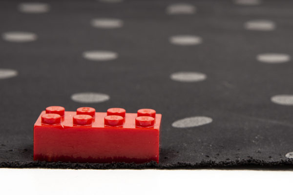 Plunge Reflective textile - MaterialDistrict