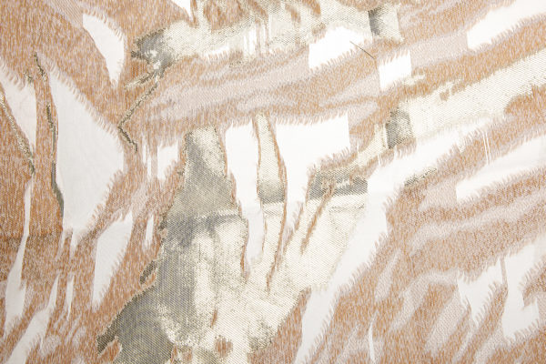 Jacquard Lancé-Découpé - MaterialDistrict