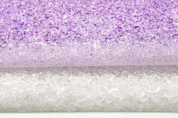 Glasio acoustic glass - MaterialDistrict