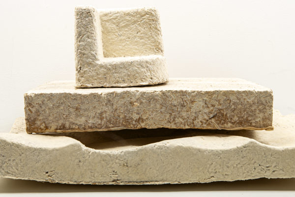 Mycelium design - MaterialDistrict