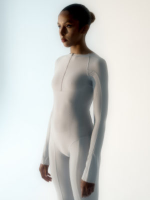 Bacteria-infused clothing for improved skin - MaterialDistrict