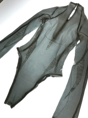 Bacteria-infused clothing for improved skin - MaterialDistrict