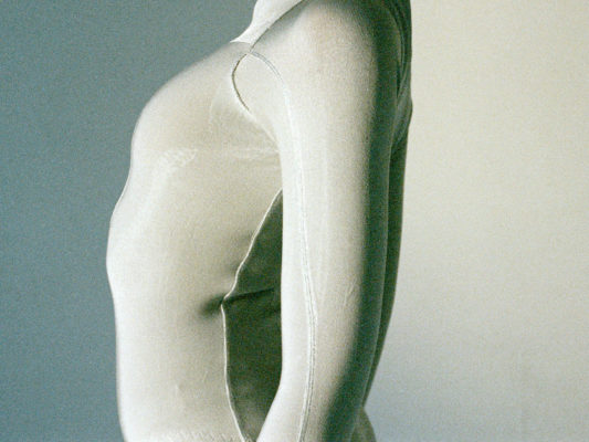 Bacteria-infused clothing for improved skin - MaterialDistrict