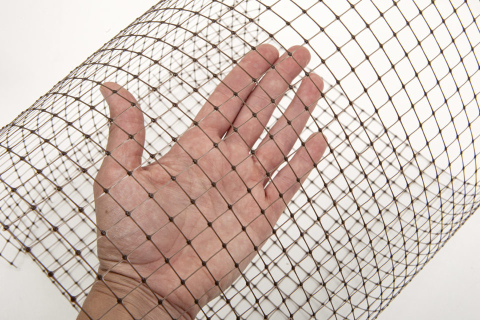 Netting - MaterialDistrict