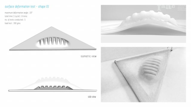 Using liquids to create responsive architectural systems - MaterialDistrict