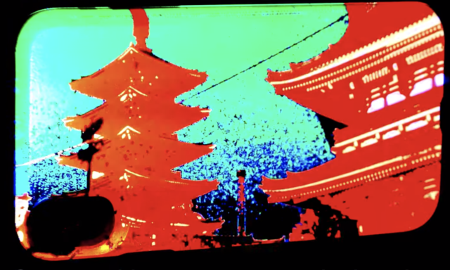 Objects changing colours like a chameleon - MaterialDistrict