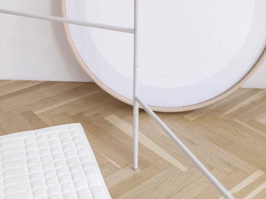 3 examples of Polish material design - MaterialDistrict
